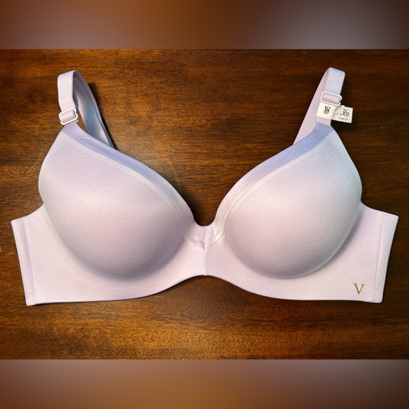 Victoria's Secret | Intimates & Sleepwear | Nwtvs Purple Convertible ...